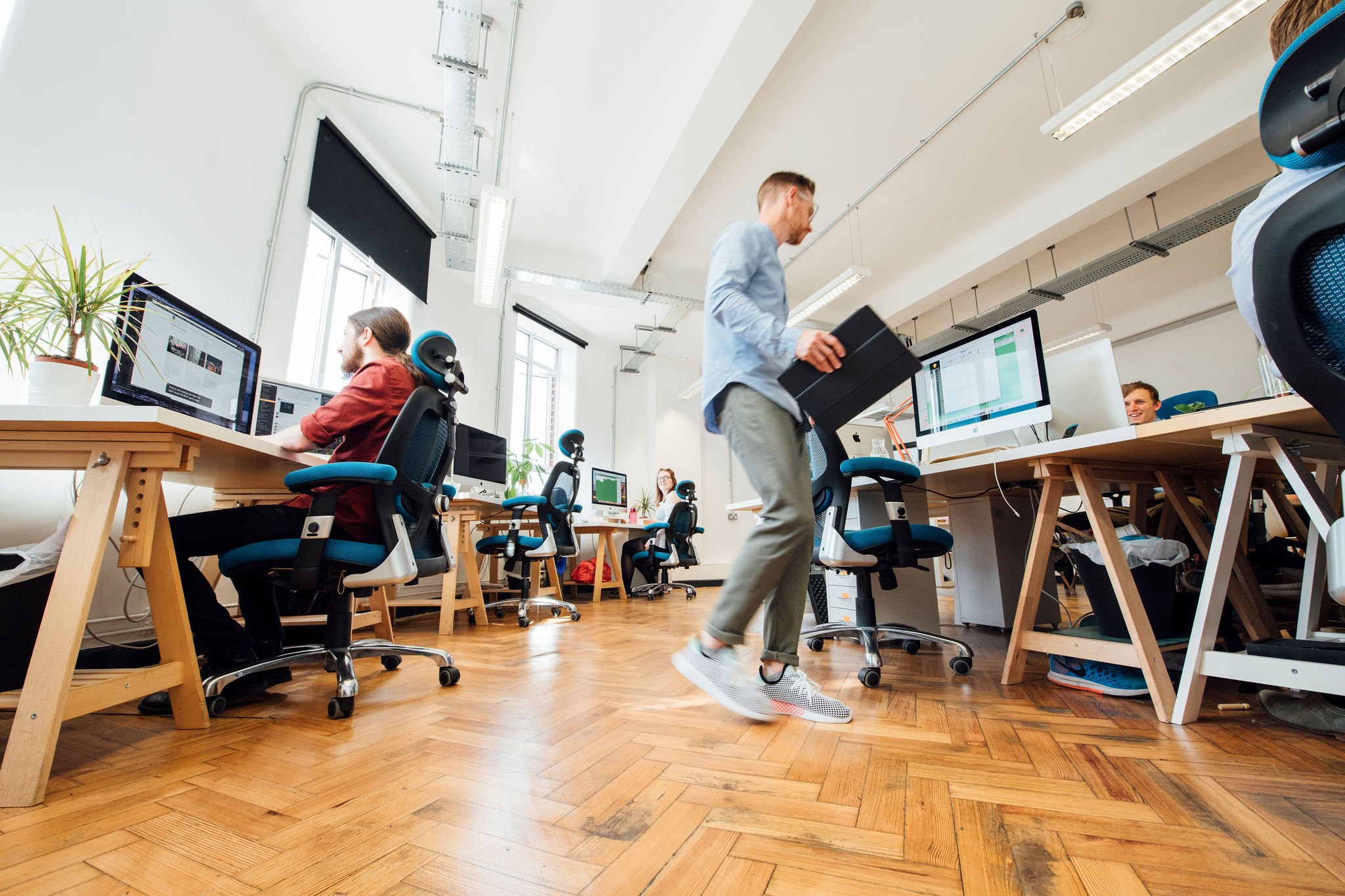 Bristol - Temple Studios